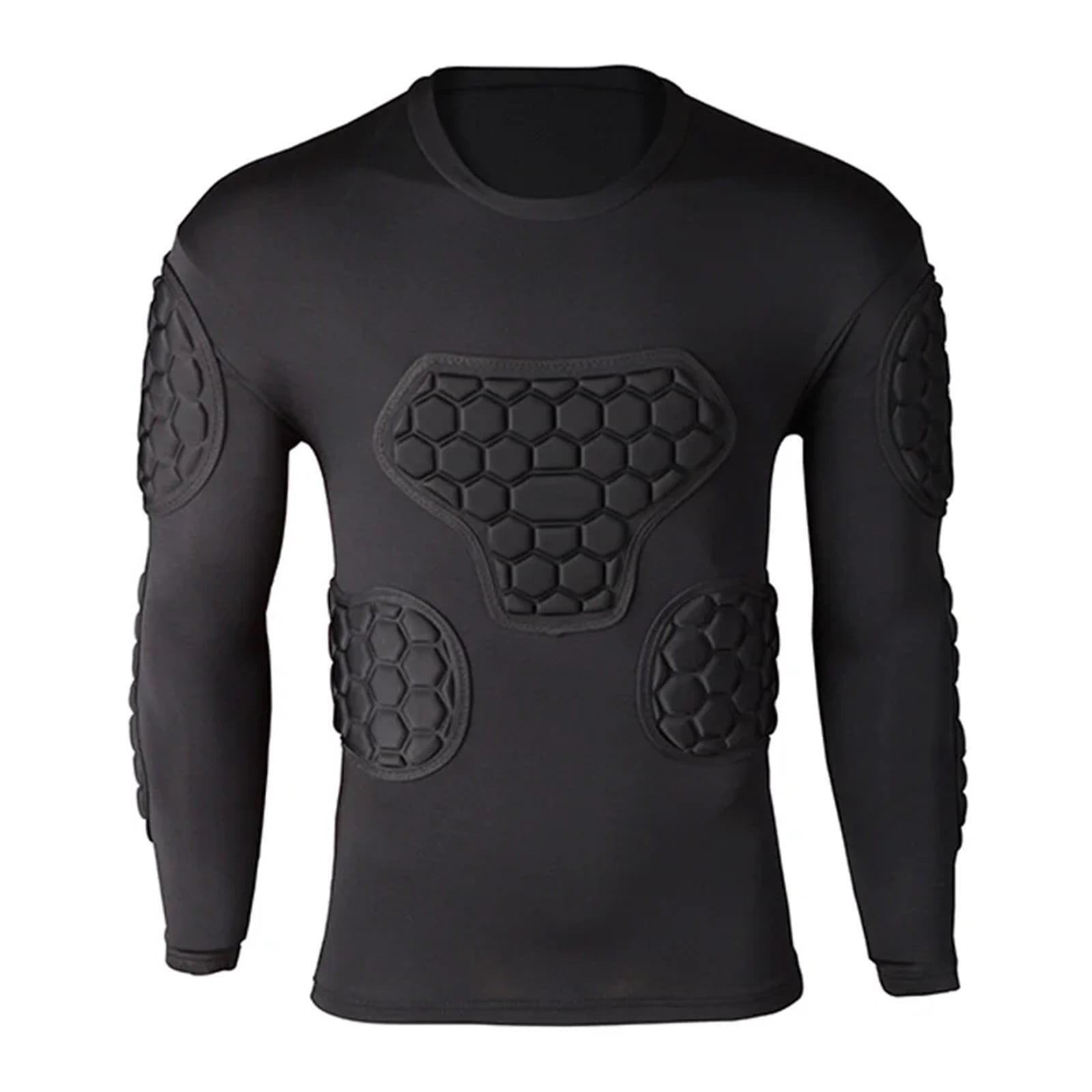 Professional Goalkeeper Armor Uniforms Football Goalkeeper Jerseys ...