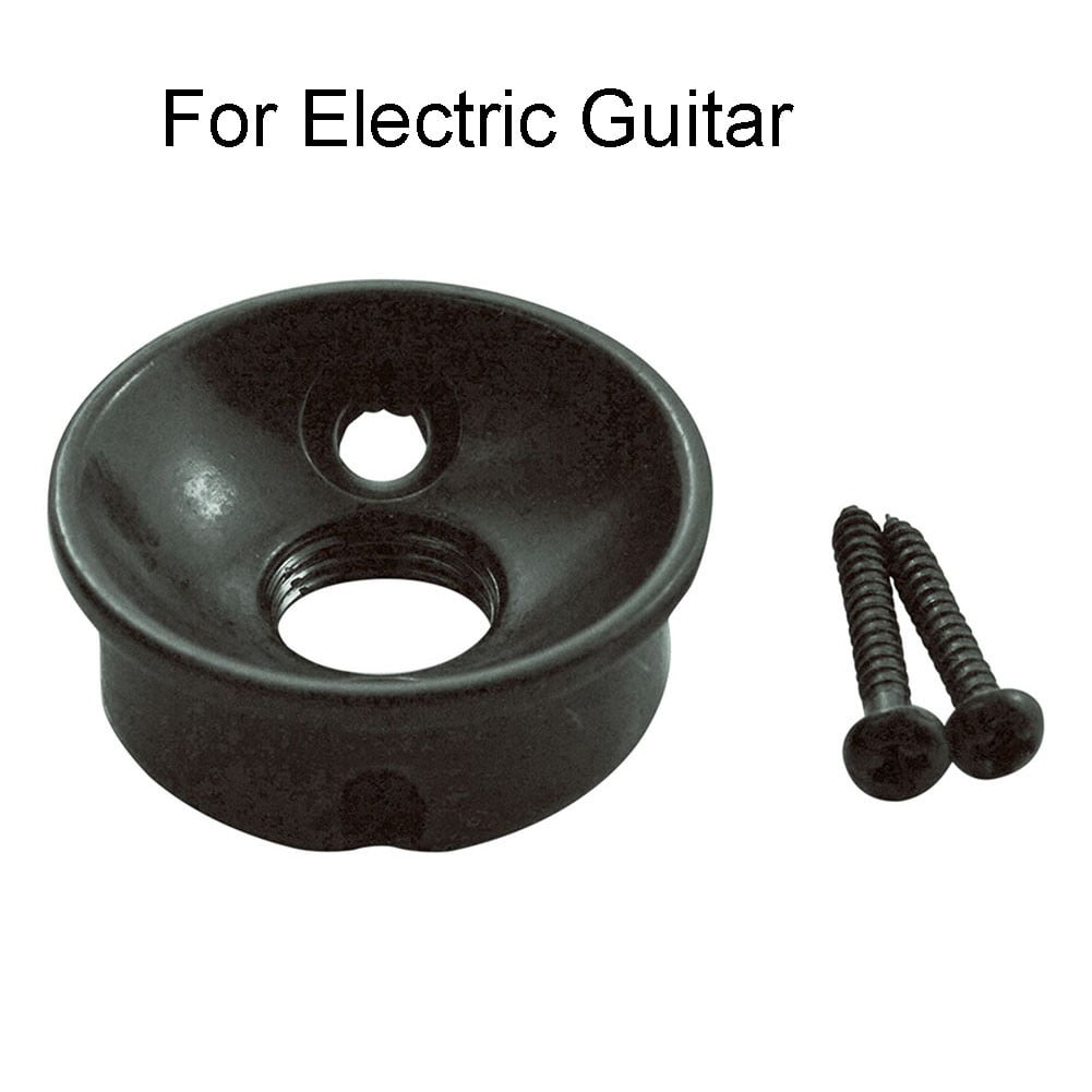 Professional Gold Silver Tl Metal Socket Plate For Electric Guitar With ...