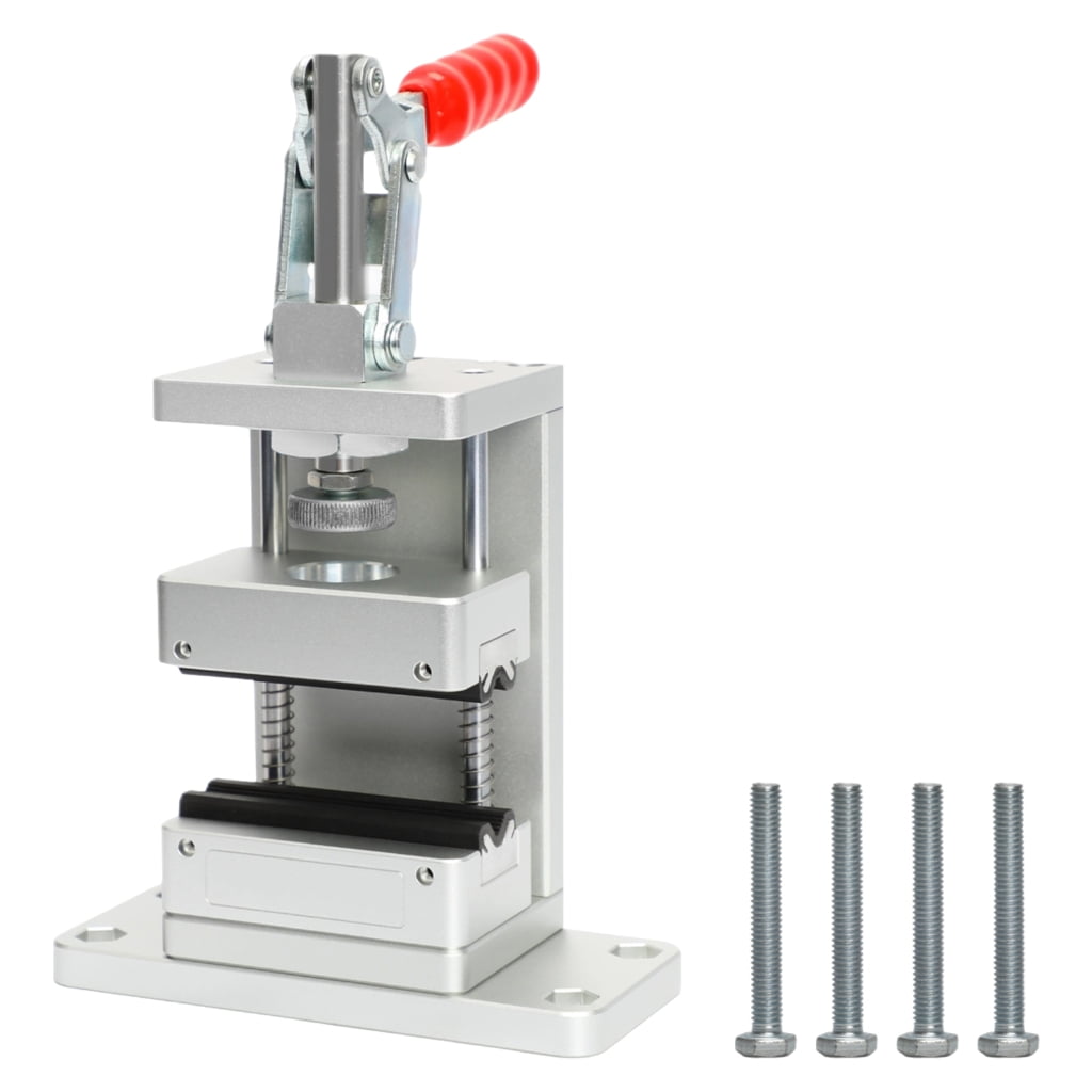 Professional Golf Club Grip Vise Clamp Quick Shaft Clamp Golf Club ...