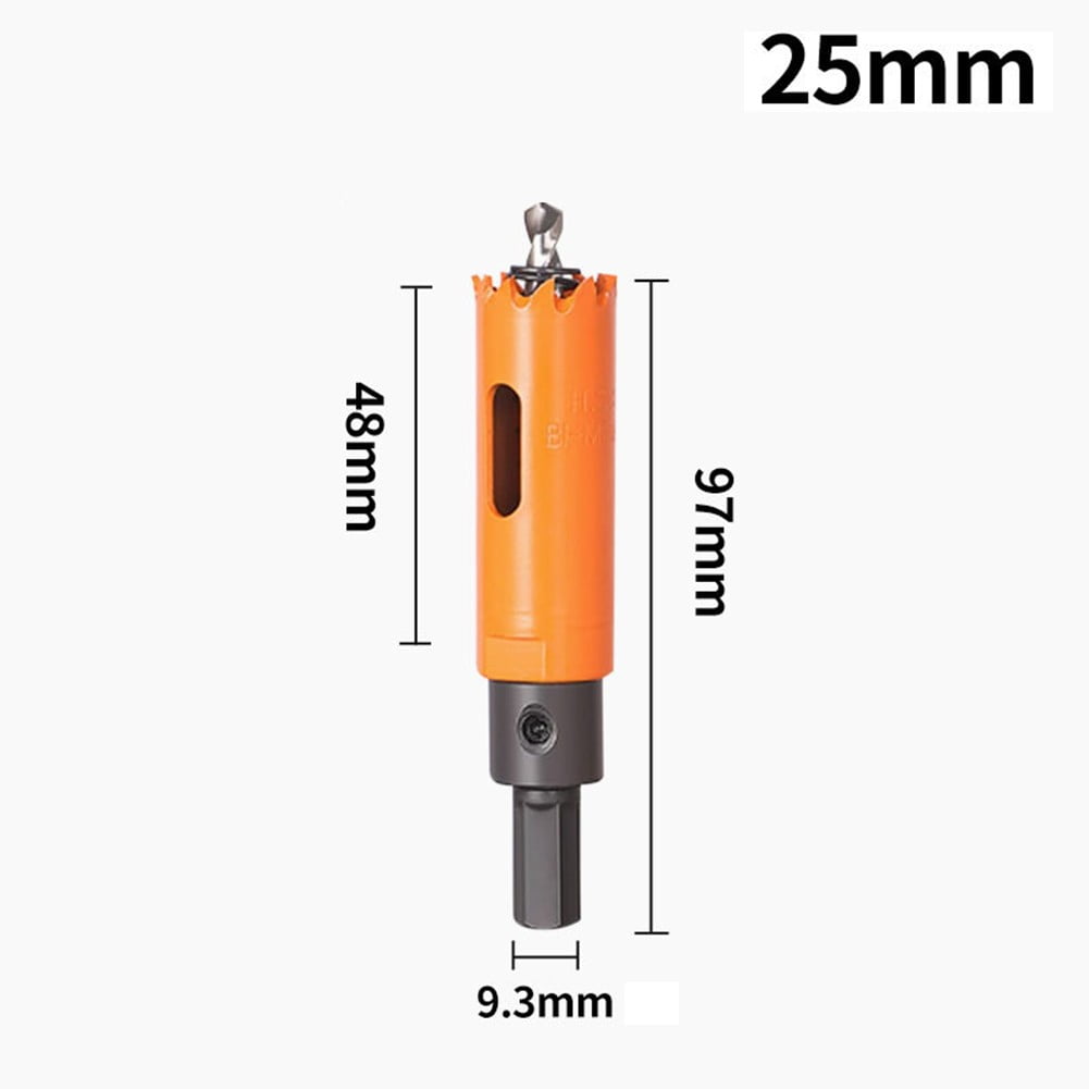 Professional Grade 1460mm Hole Cutter for Wood Metal with Enhanced ...