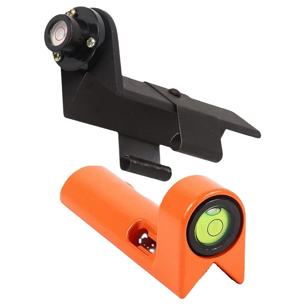 Professional Grade 90 Degree Right Angle Level Bubble Designed For ...