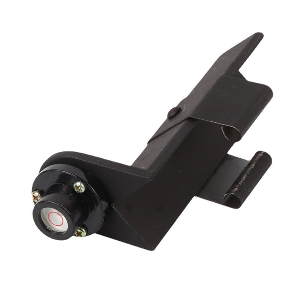 Professional Grade 90 Degree Right Angle Level Bubble Designed For ...
