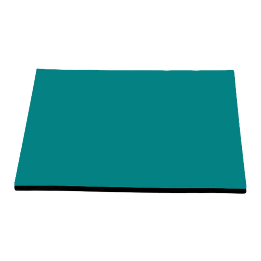 Heat Resistant ESD Protective Rubber Mat 30x40cm Antistatic Work ...