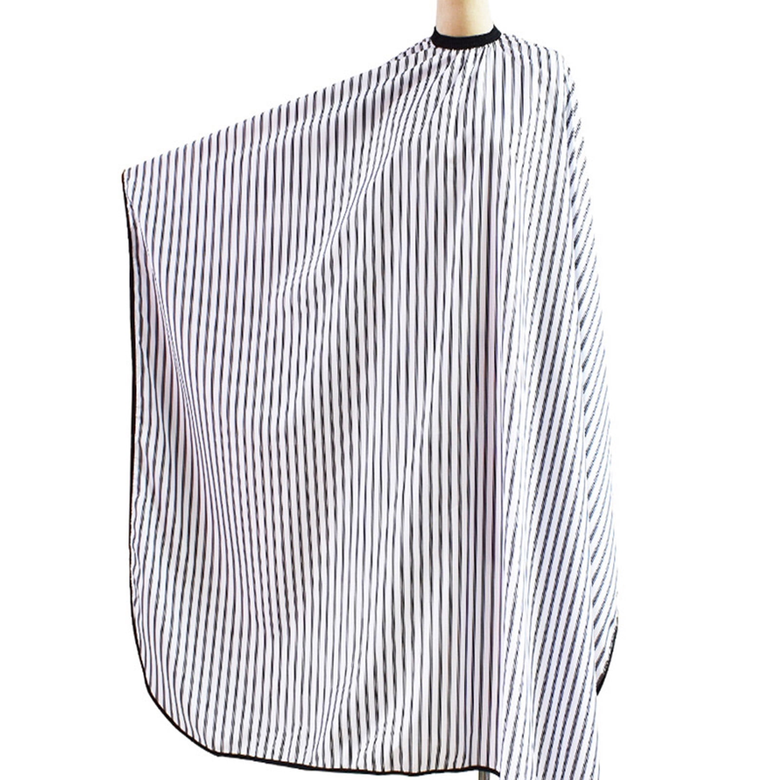Professional-Grade Barber Cloak Breathable 360°Protection Water-proof ...
