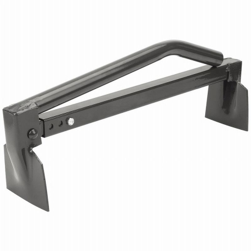 Professional Grade Brick Tongs Rugged Easily Adjust To Carry From 6 To ...