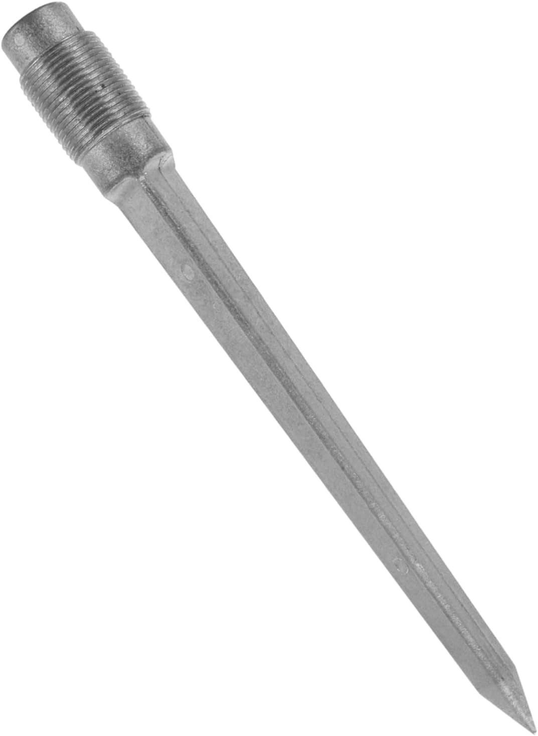Professional Grade Bull Point Chisel, Tools For Heavy-Duty Applications ...