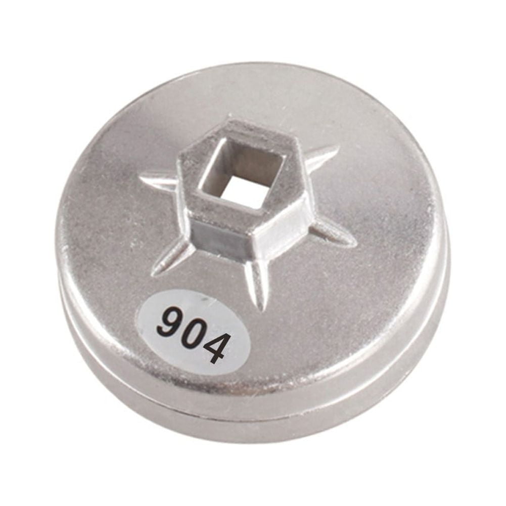 Professional Grade Cap Socket Wrench Drive Oil Filter Tool Kit 901 902 903 904 - Walmart.com