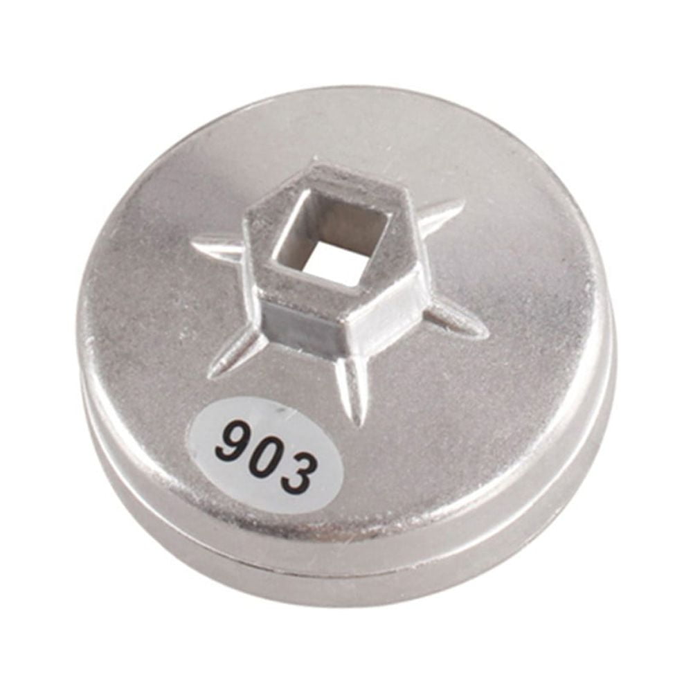 Professional Grade Cap Socket Wrench Drive Oil Filter Tool Kit 901 902 ...
