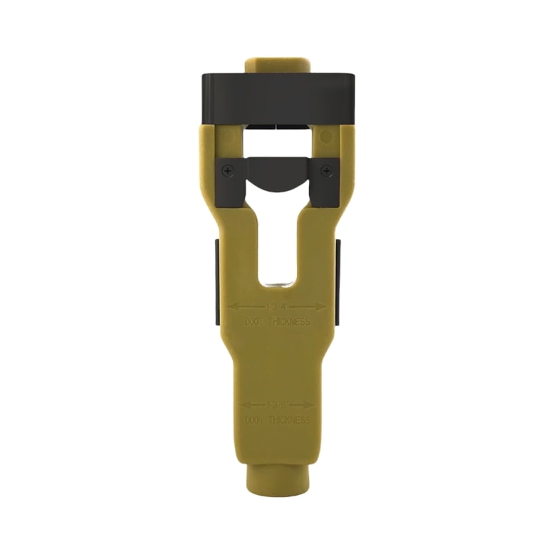 Professional Grade Door Latches Installation Tool for Smooth Efficient ...