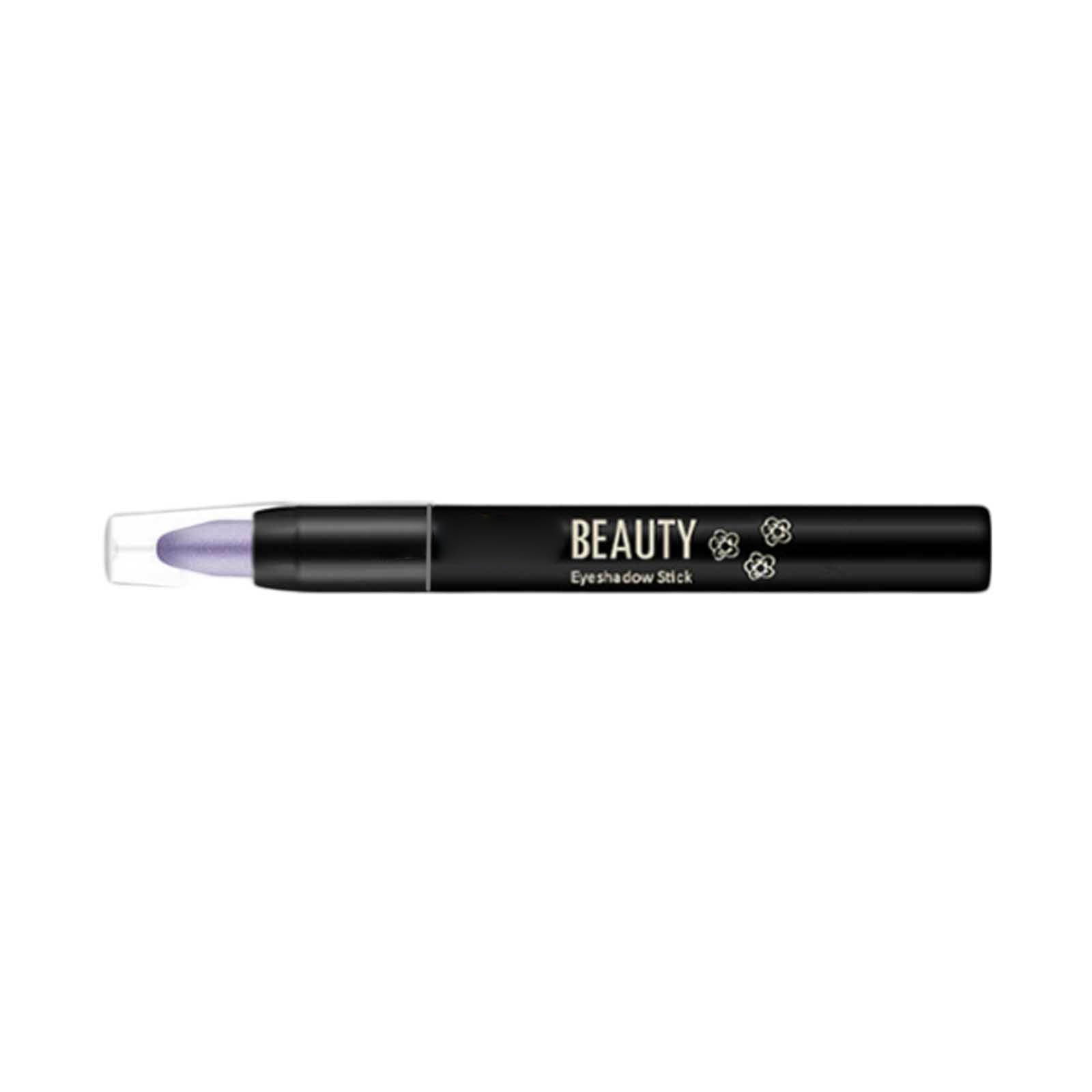 Professional Grade Eyeshadow Stick: Bright Red, Blue, and Black for ...