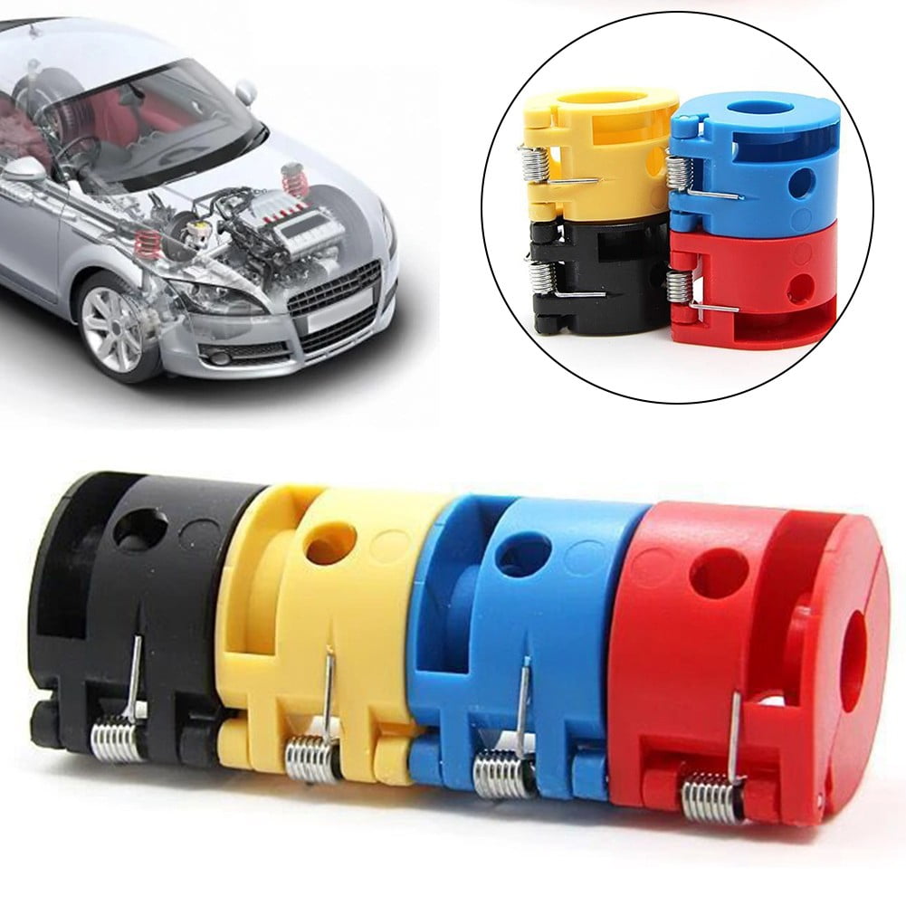 Professional Grade Fuel Line Repair Tool With Quick Disconnect Feature ...
