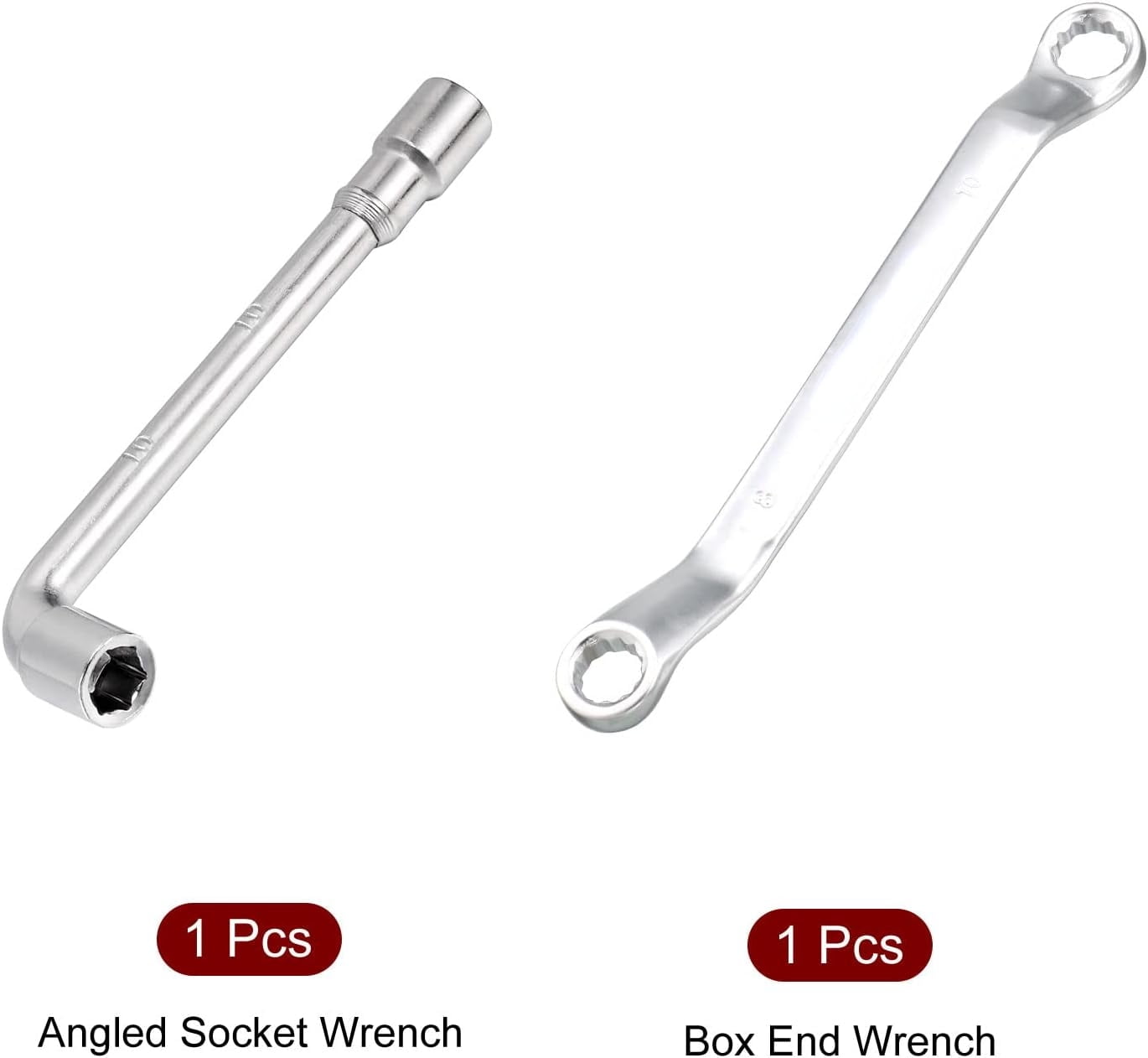 Professional Grade High Carbon Steel Sturdy and Durable L Shaped Angled ...