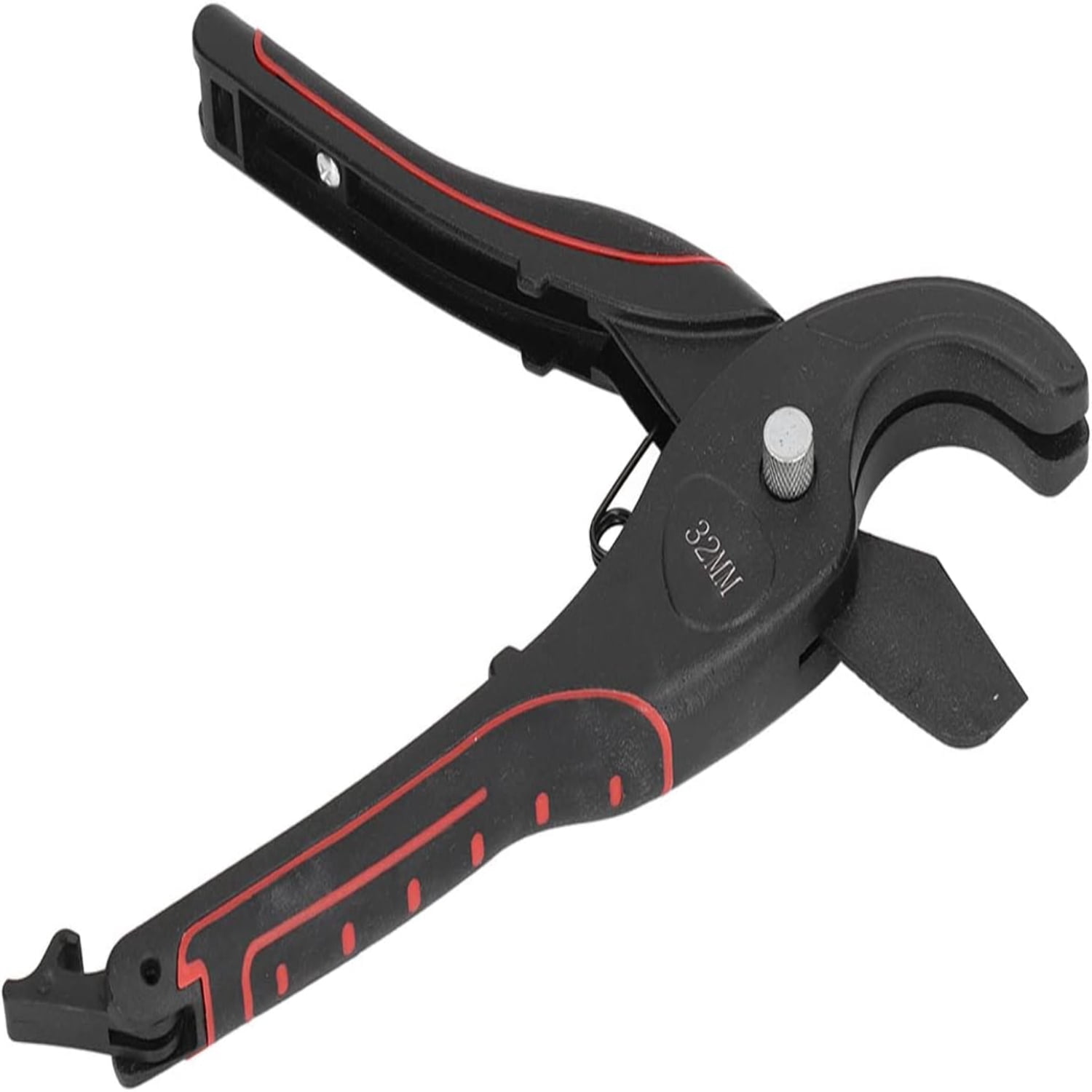 Durable Professional Grade High-quality Self-locking PVC Pipe Cutter ...
