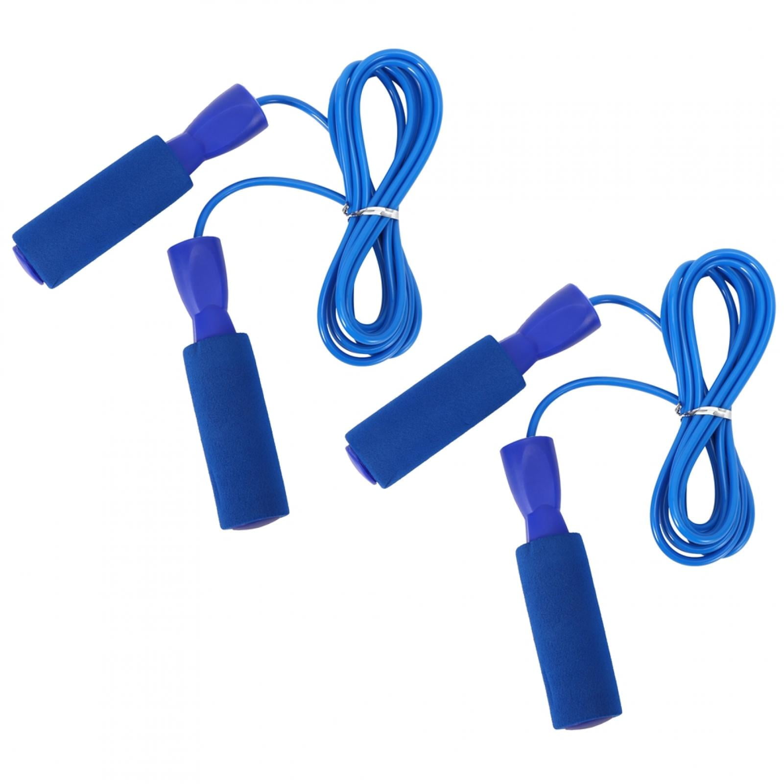 Professional Grade Jump Rope, Unisex Design With Ergonomic Handle For ...