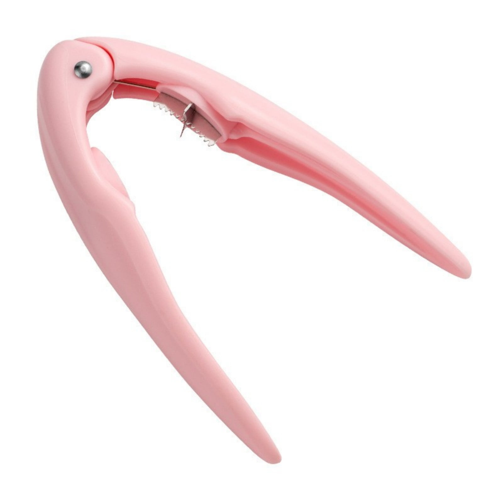 Professional-Grade Nut Opener Featuring Rustproof Secure Textured ...