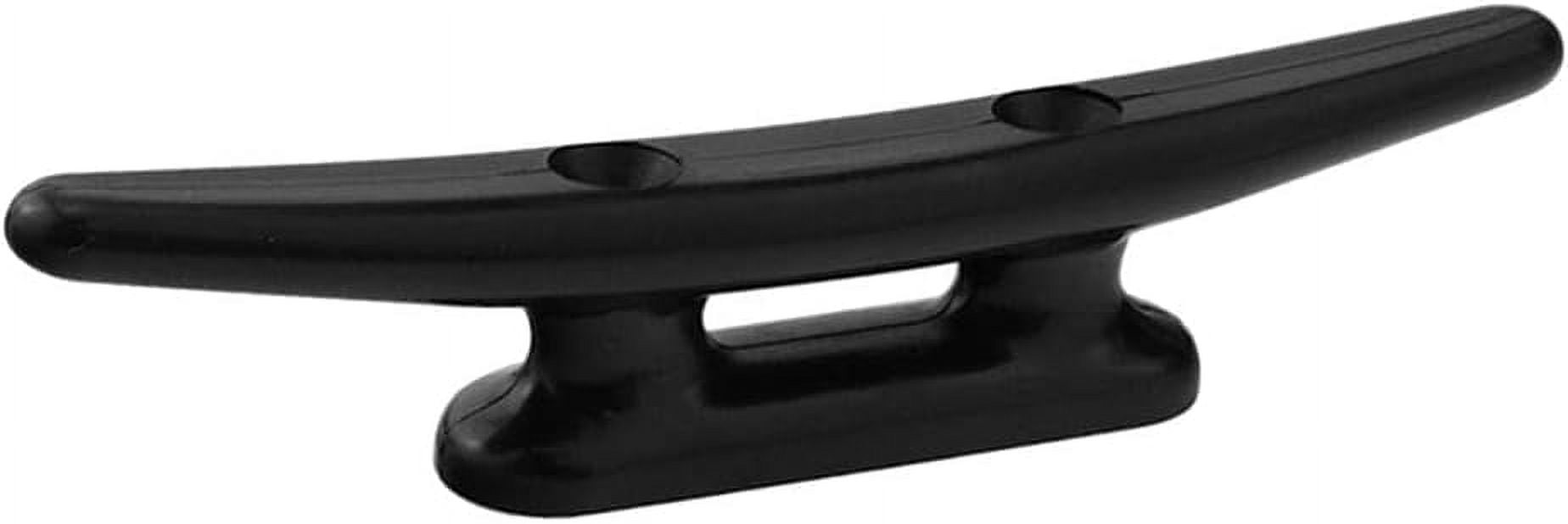 Professional Grade Open-Based Cleats for Yachts, Compact Cleat Helps ...