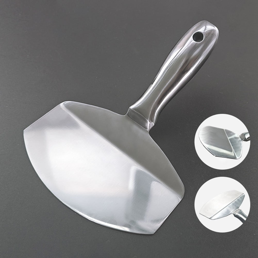 Professional Grade Plaster Scraper for Quick Wall Repairs and Finishes ...