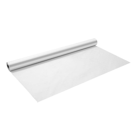 Professional Grade Plastic Sheeting, 9x75 ft, 0.13mm House Wrap ...