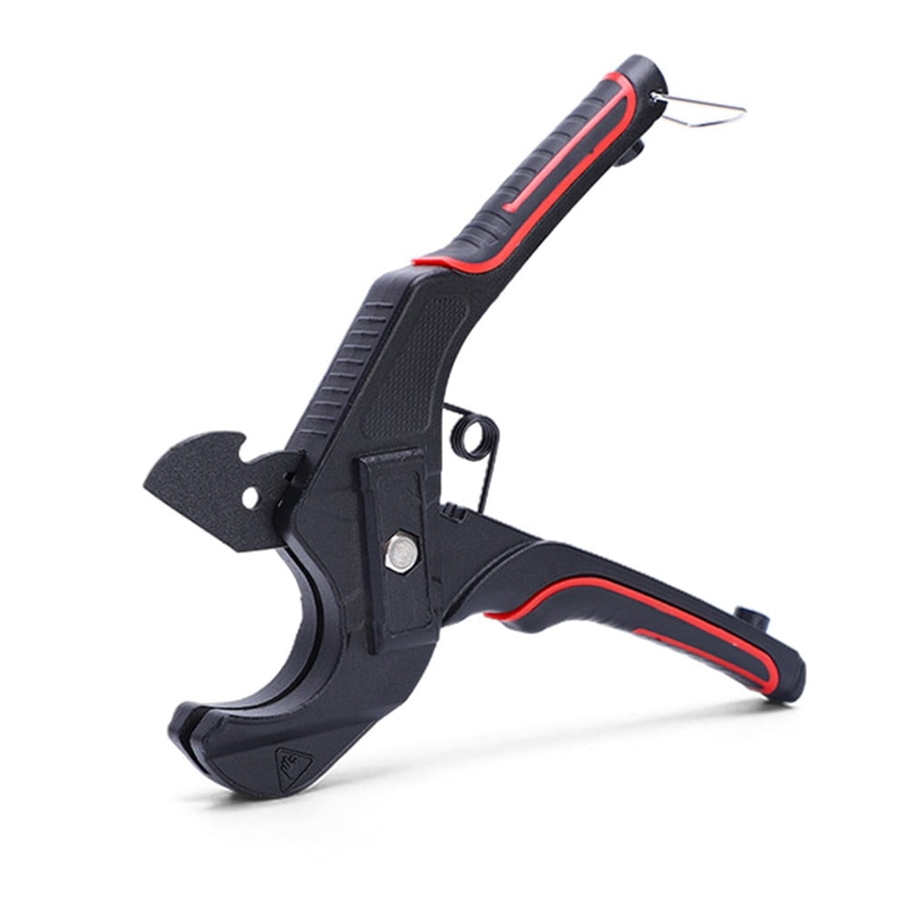 Professional Grade Plastic Tube Pipe Cutter for Plumbing and More ...