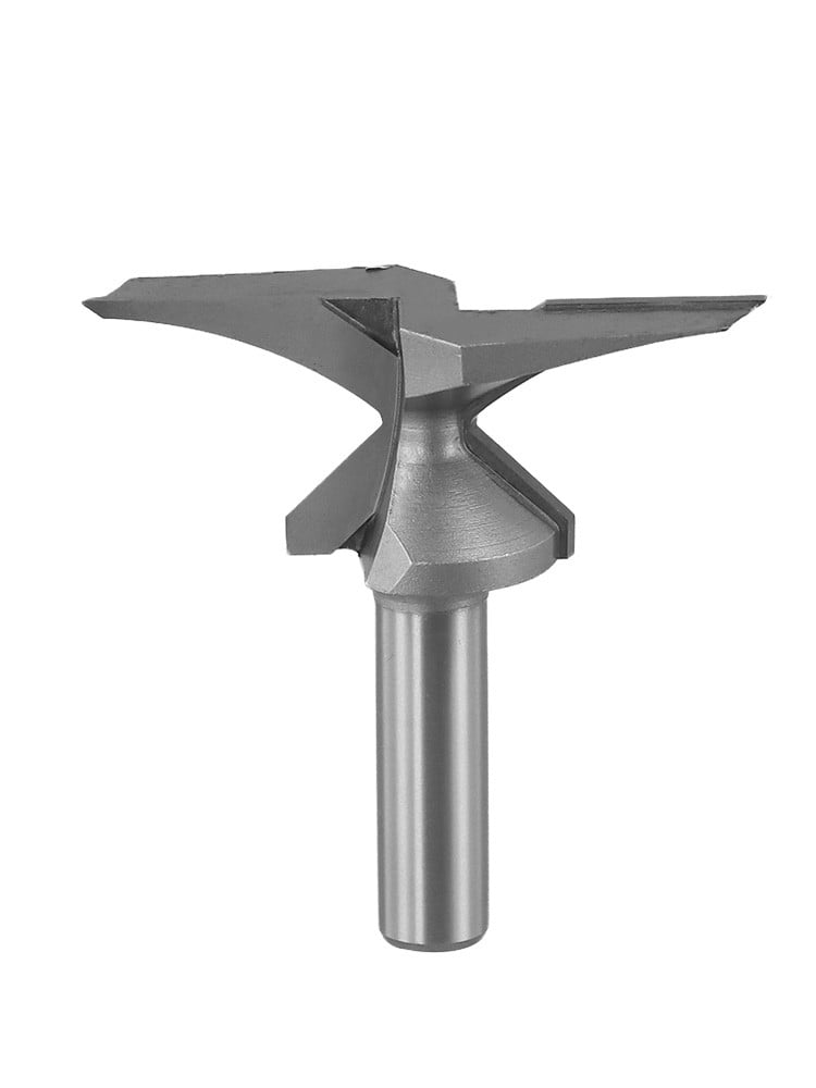 Professional Grade R50 Arc Bending Cutter Router Bit For Curved ...