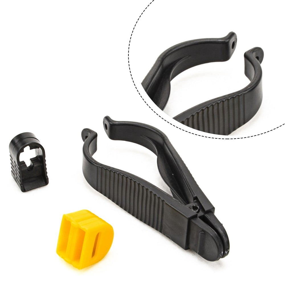 Professional Grade Release Snap Clip Clamp For Optimal Tension Control ...