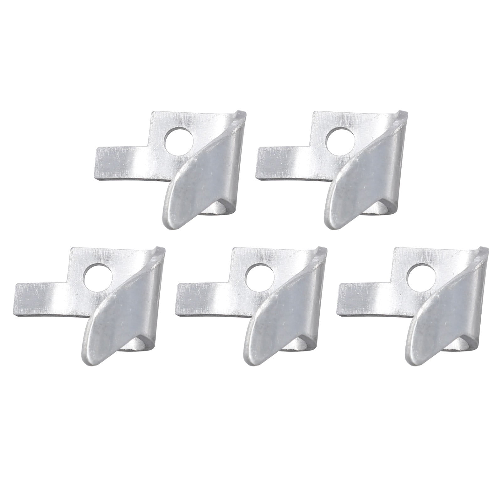 Professional Grade Replacement Chain Catchers Pack Of Five Built To ...