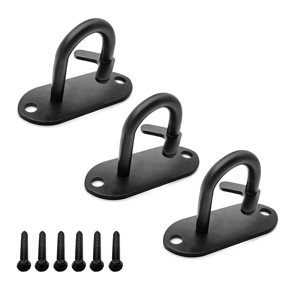 Professional Grade Resistance Band Anchor Designed from High Strength ...