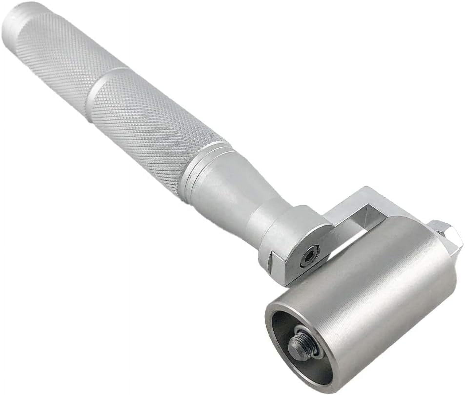 Professional-Grade Seam Roller, Flexible Operation With Smooth Rotation ...
