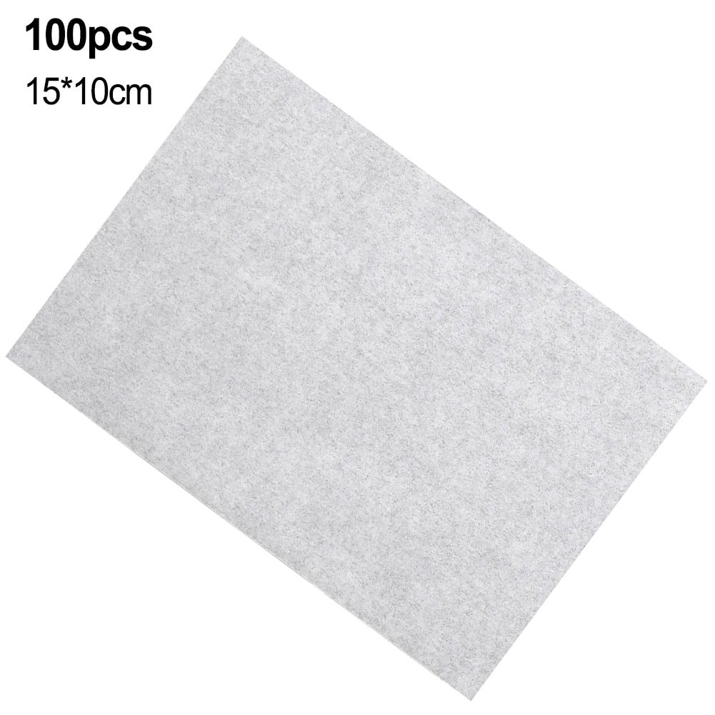 Professional Grade Silicone Release Paper for Press Machine - 100Pcslot ...