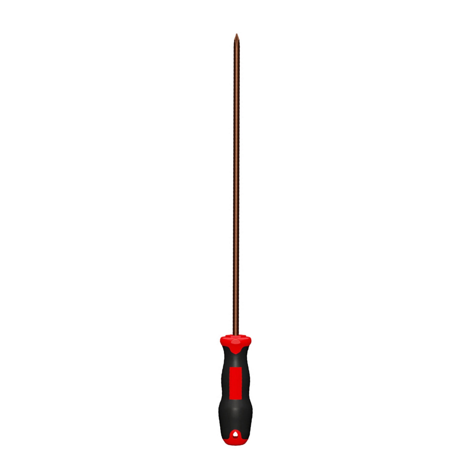 Professional Grade Slotted Screwdriver Extended Length Tip for Easy ...