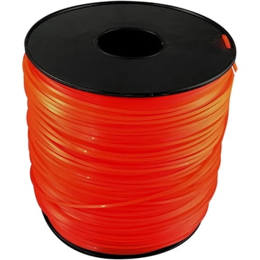 GENUINE ECHO BLACK DIAMOND LINE .105 3LB SPOOL 885FT 330105073 ...