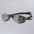 Professional Grade Swim Goggles - HD Vision with Leakproof Design ...