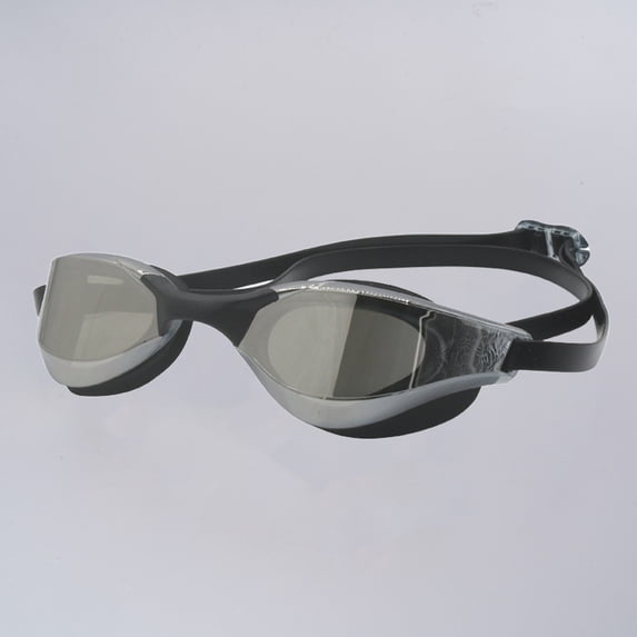 Professional Grade Swim Goggles - HD Vision with Leakproof Design ...