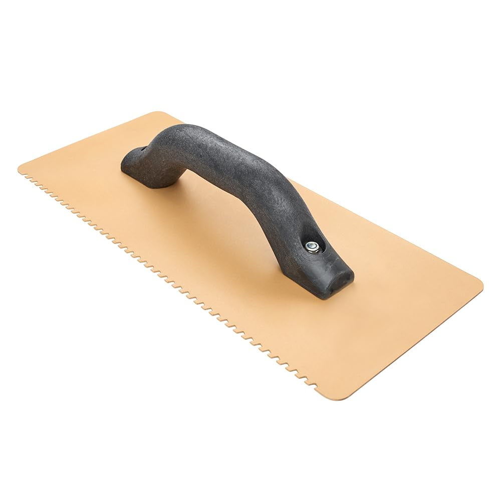 Professional Grade, ToolPro Carbide Bit Stucco and EIFS Rasp (Saw Rasp ...