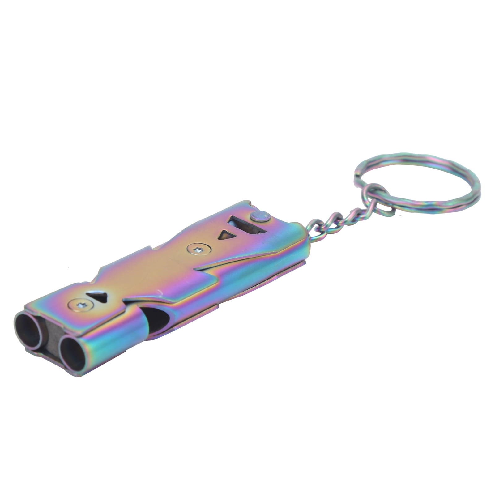 Professional Grade Whistle, Stainless Steel Tool for Coaches and ...