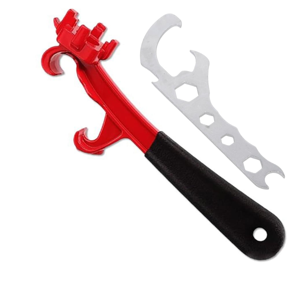 Professional Grades 3 In 1 Bung Wrenches For Industrial Paint Can ...