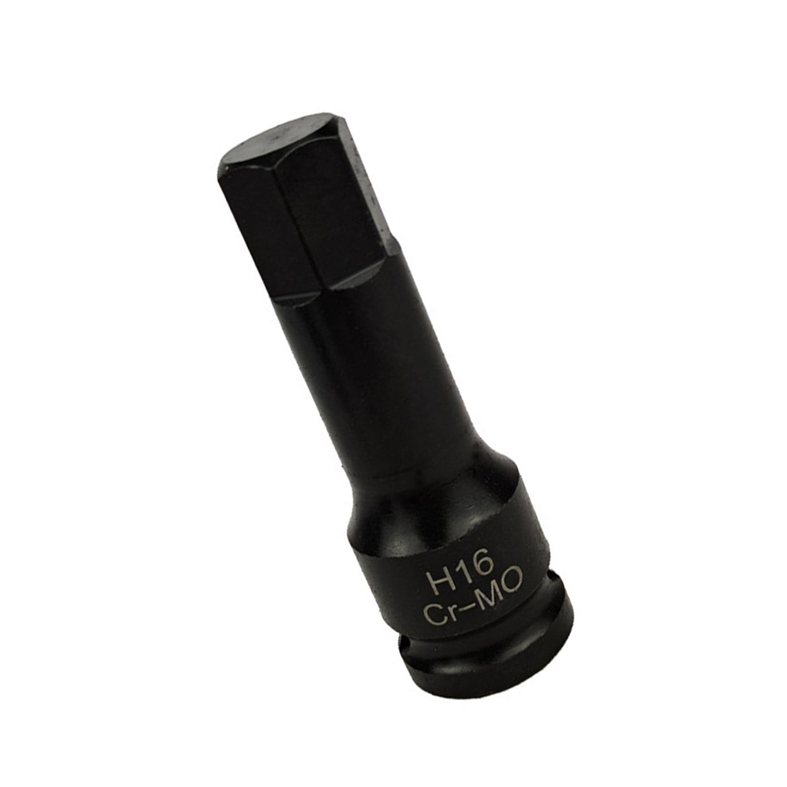 Professional Grades Integrated Hexagonal Bit Sockets For Air Impacts ...