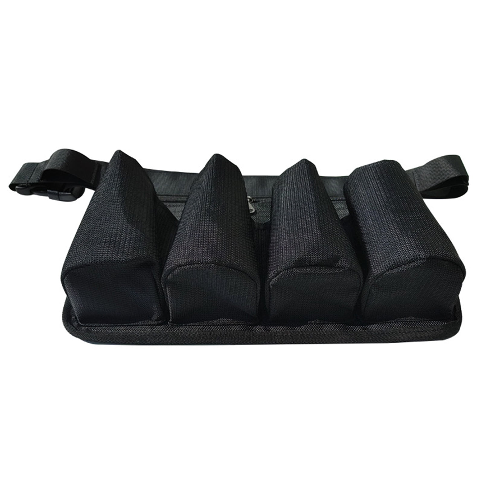 Professional Grades Janitorial Waistpack With Multi Pocket Storage And ...