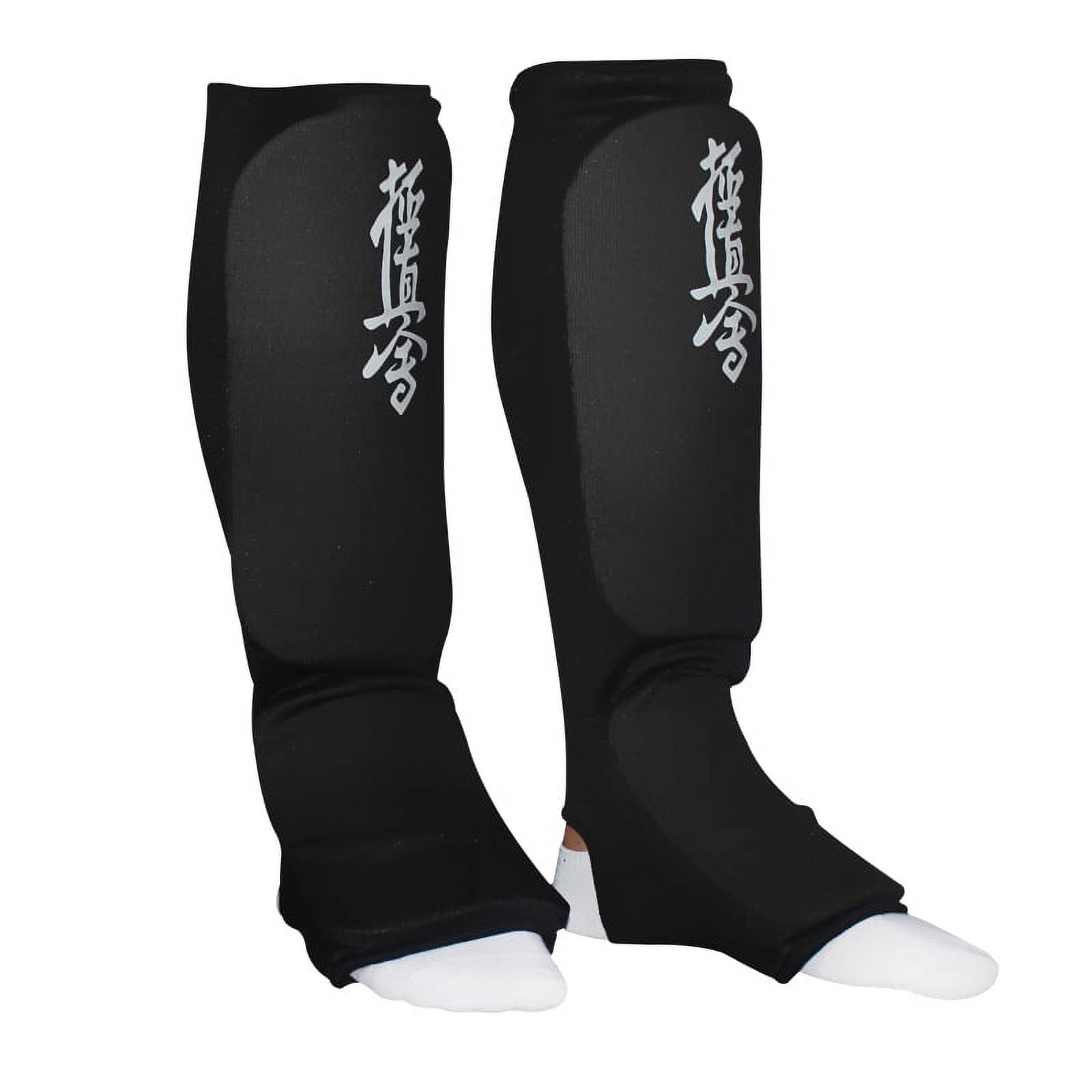 Professional Grant Boxing Ticken Shinguards Greaves Instep Mma Foot ...