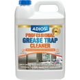 Professional Grease Trap Cleaner for FOG – Cleans Fats, Oils & Grease ...