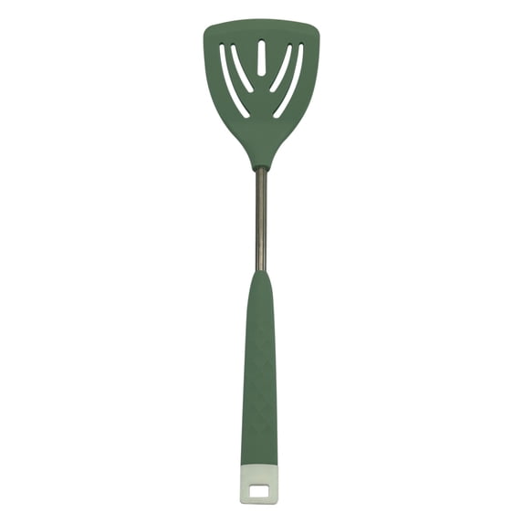 Professional Grill Spatula with Angled Edges | Food-Grade Non-Stick ...