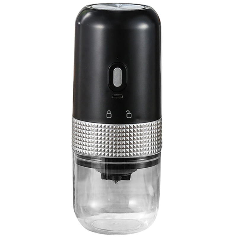Professional Grinding Machine Coffee Grinder USB Wireless Grinding Mill ...