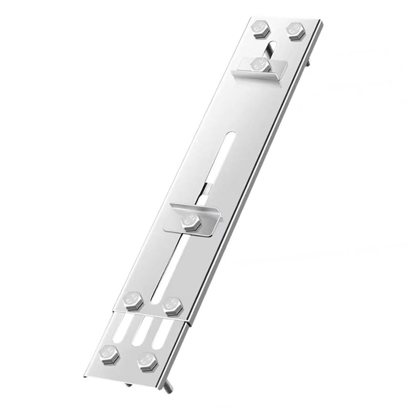 Professional Grindstone Holder, No Slip Sink Bridge Whetstone Holder ...