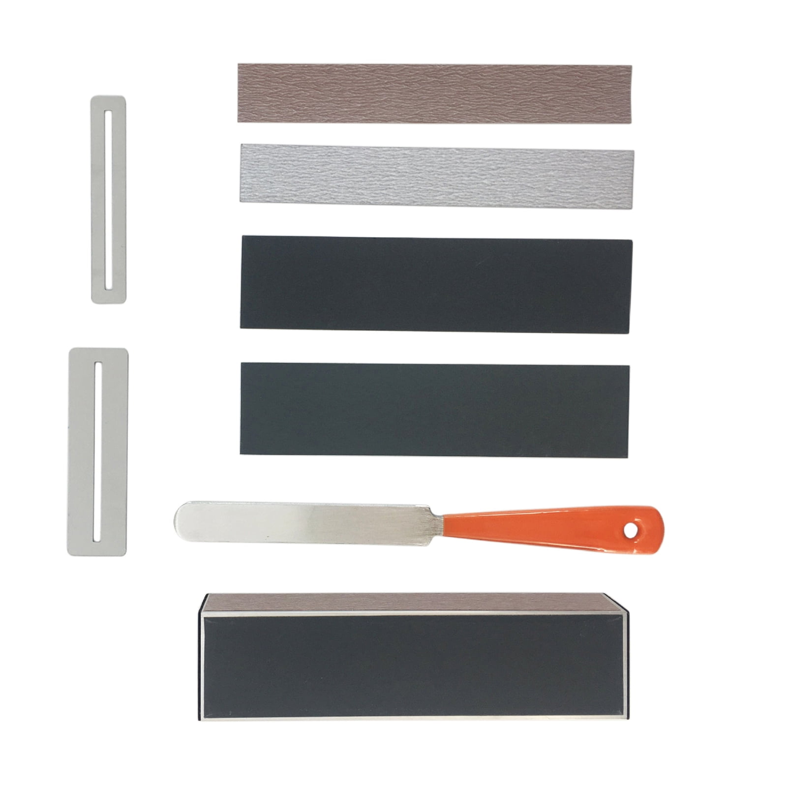 Professional Guitar Fret Leveling Tool Suitable for Precisions Leveling ...
