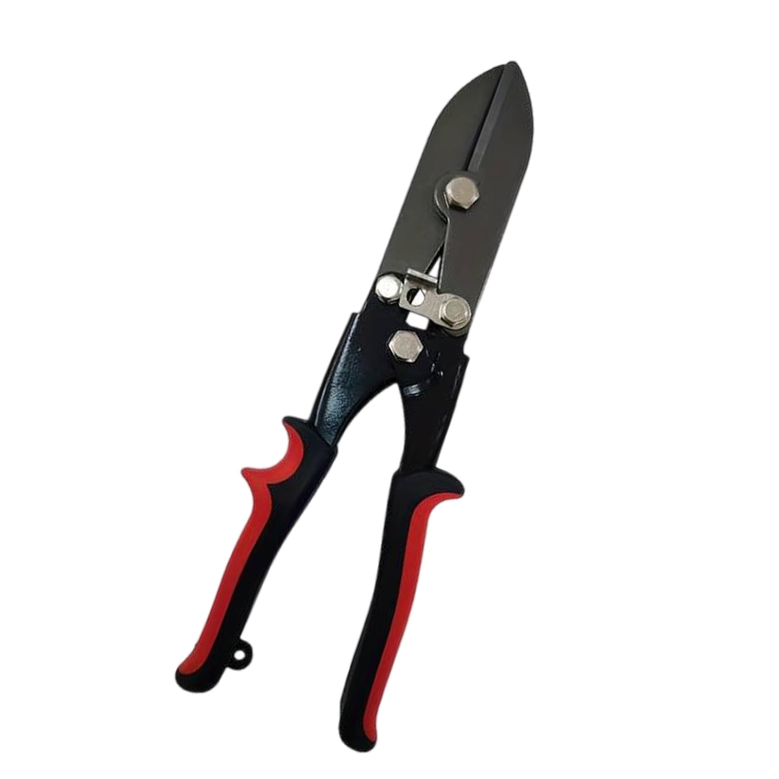 Professional Gutter Crimper Tool, 5-Blade Steel Design with Ergonomic ...
