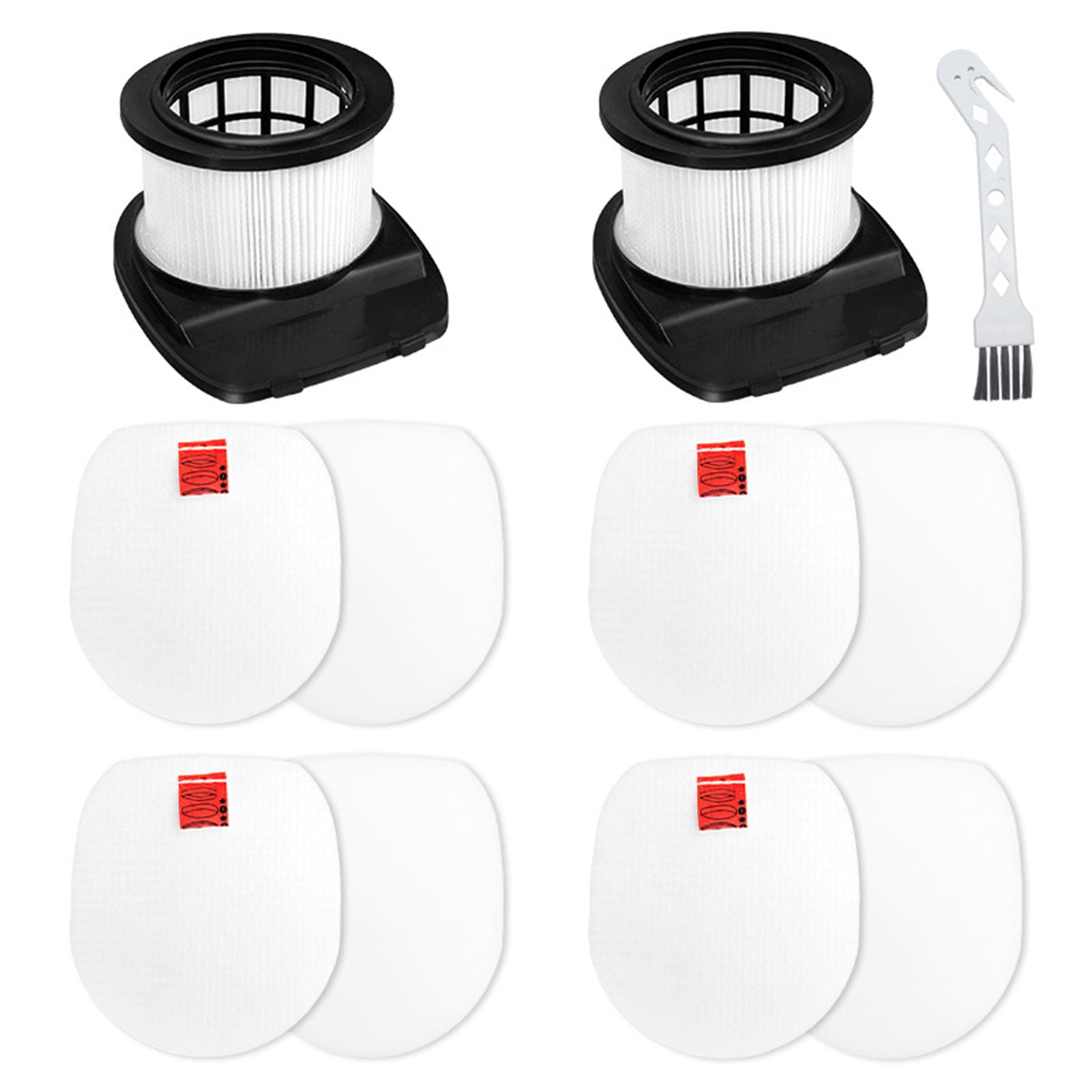 Professional HEPA Filters Accessory for IZ162H IZ362H IZ363HT IZ440H ...