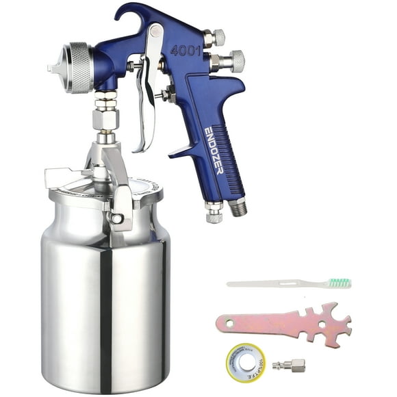 Spray Gun