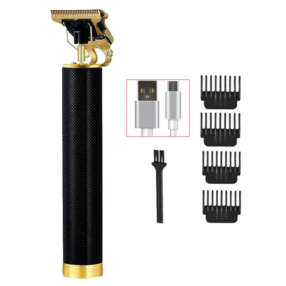 Professional Hair Clippers Trimmer Shaver Clipper Cutting Beard ...