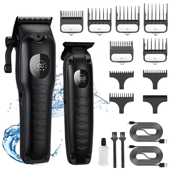 Affordable Cordless Clippers for Grooming & Haircuts | Walmart