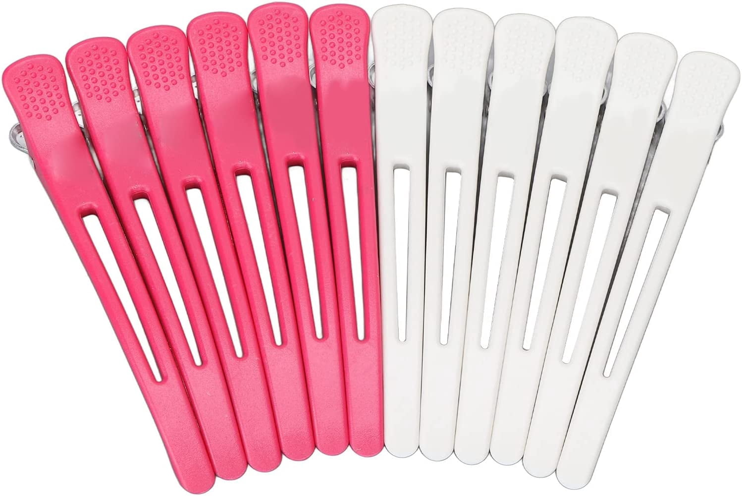 Professional Hair Clips, 12pcsset Duckbill Hair Clips Comfortable To ...